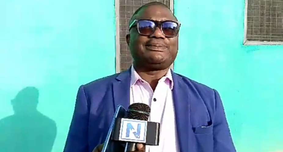 Tree-Aid Ghana commissions Shea Butter Processing Plants and Warehouses ...