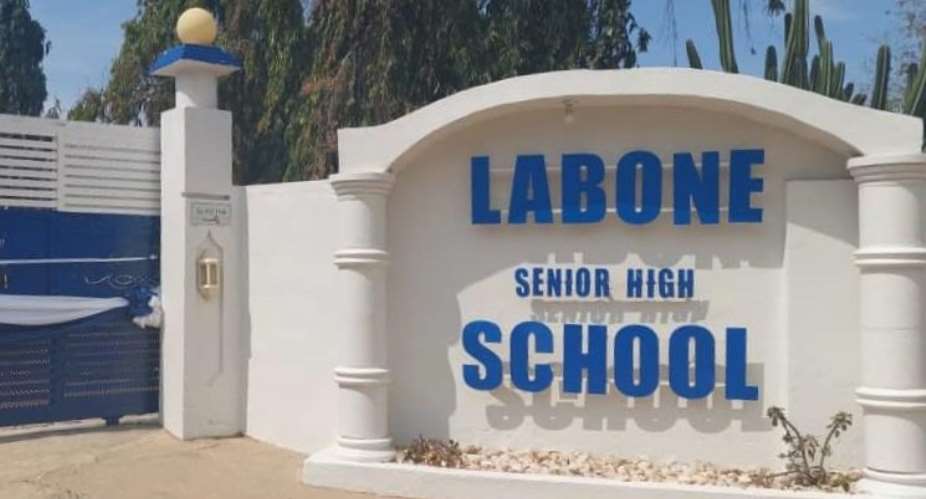 Over 3,000 mono desks approved to ease Labone SHS seating challenges ...