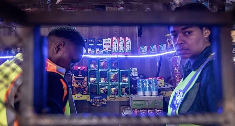 Dangerous pesticides are a problem in South Africa – pests and poor ...