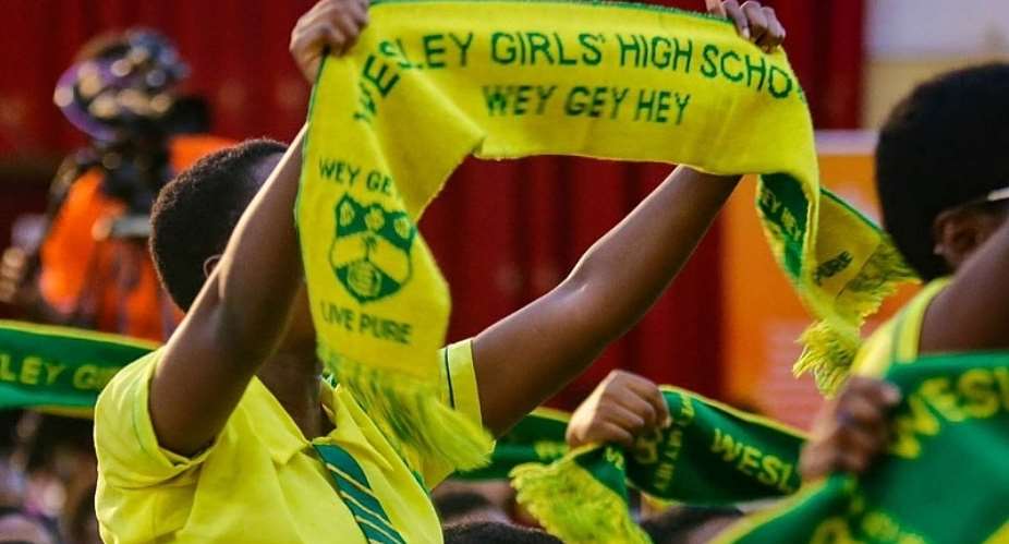 'We have constitutional right to operate schools that express our faith ...