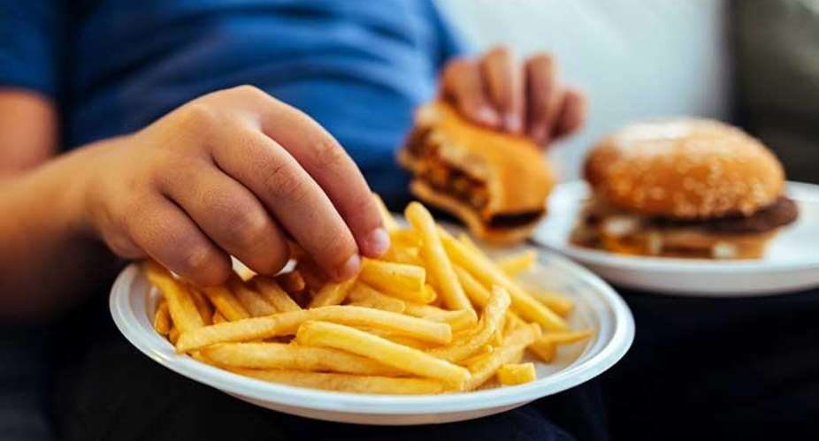 Why overeating is especially harmful for people with hypertension or ...