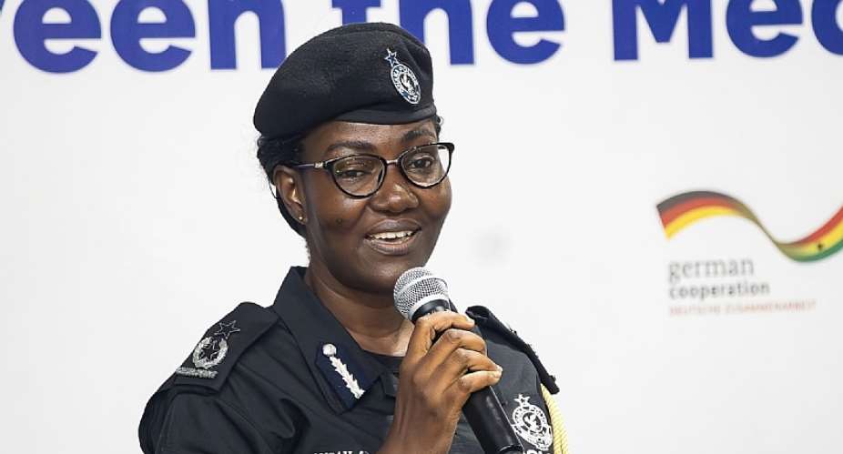 Police committed to building a better relationship with the media ...