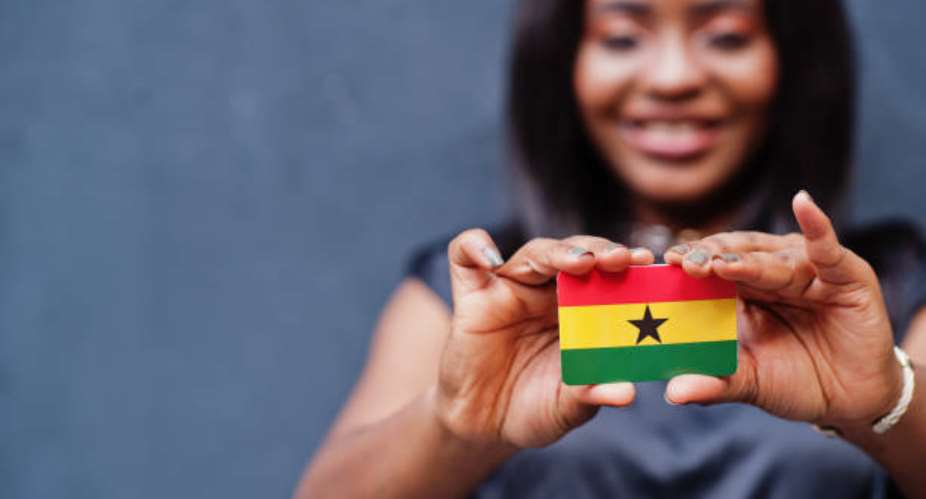 Inside Ghana’s Governance Architecture: Ministries, Agencies, Cabinet ...