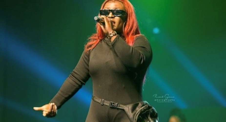 I’m one of the best rappers to ever emerge in Africa — Eno Barony brags