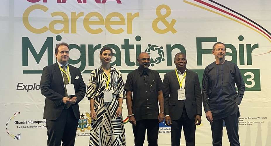 Current TVET curriculum aligned with industry trends and needs