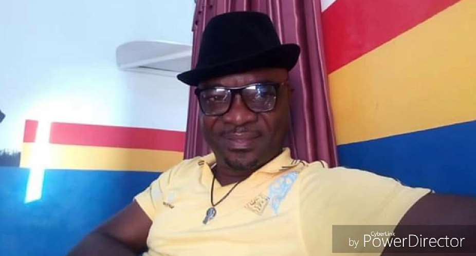 Ghana Premier League: Hearts of Oak Need New Brains Not Odotei - Paa ...
