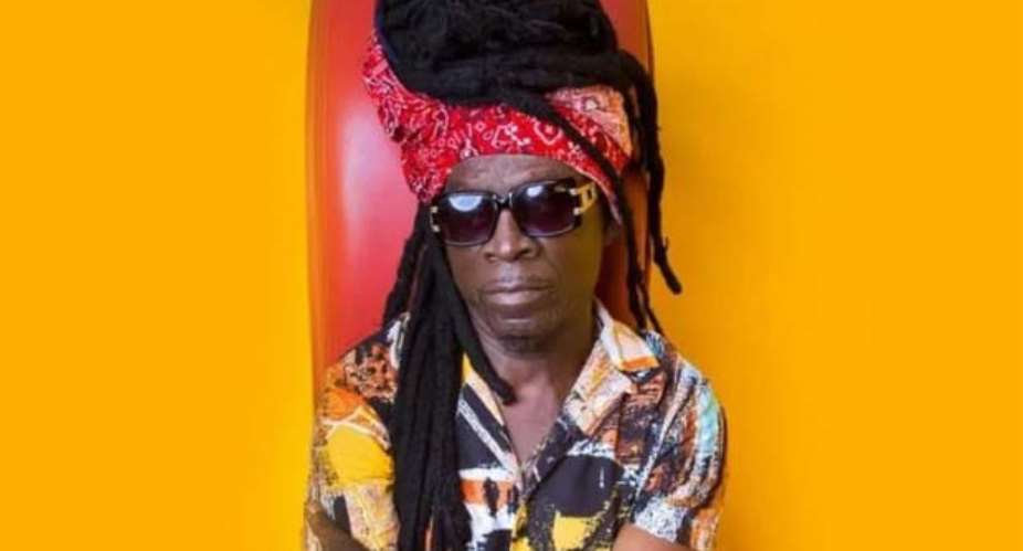 I’ll never perform at National Theatre again — Kojo Antwi