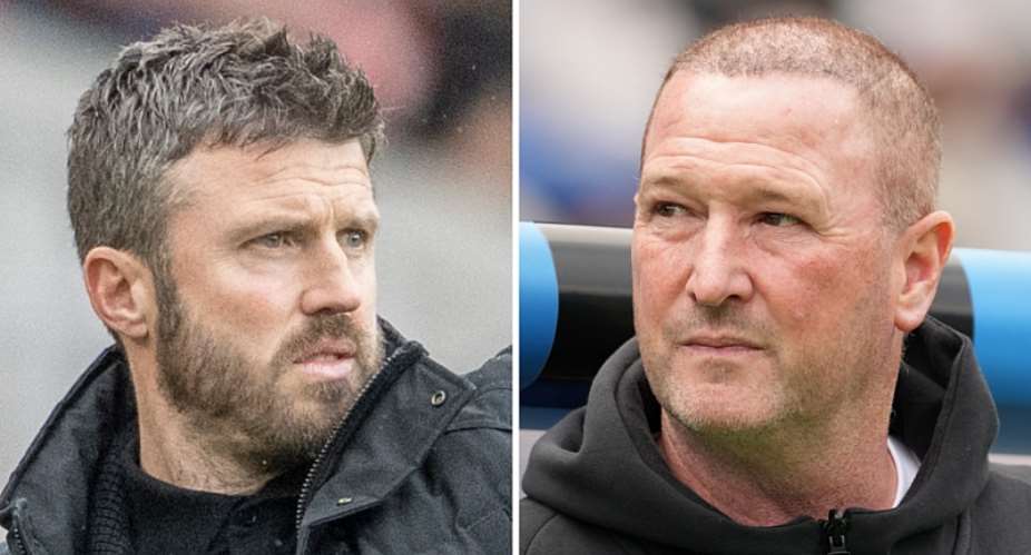 Manchester United: Michael Carrick to bring in Steve Holland on staff