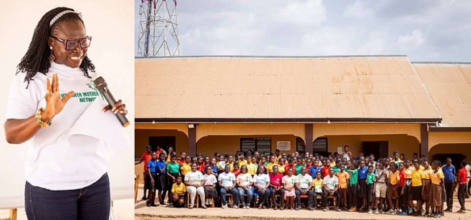 Earth Mother Network introduces 'Climate in 'The Classroom Initiative'