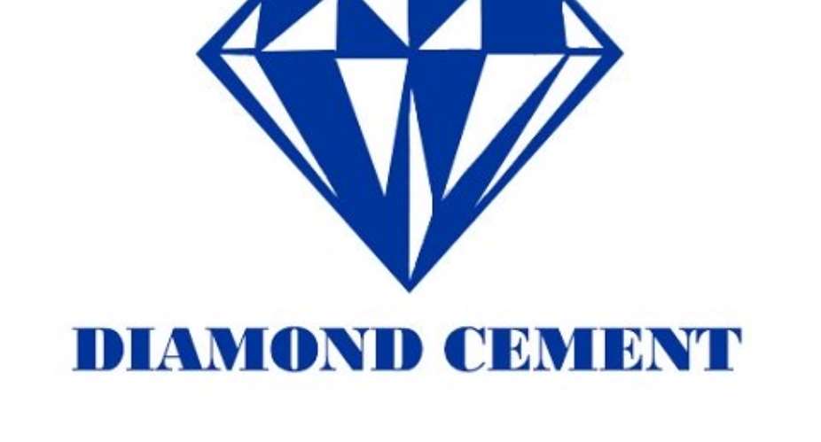 President Mahama inaugurates Diamond Cement factory