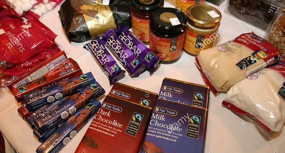 Does ‘Fair Trade’ Exist In Africa?