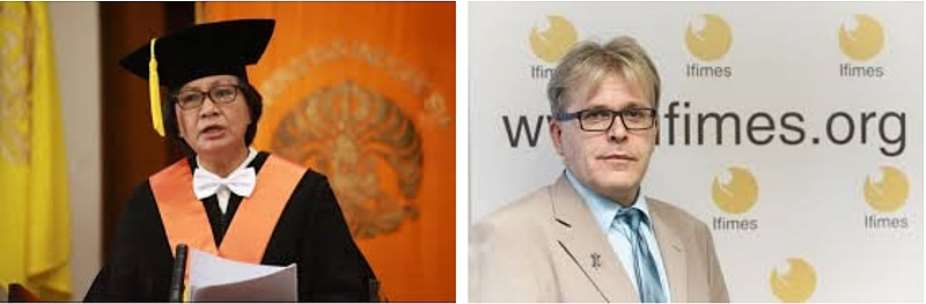 ASEAN’s Multilateral Dilemma: Continuity and Change from NAM to BRICS