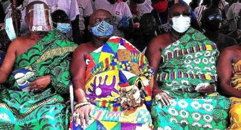 Boankra Integrated Logistics Terminal Project To Be Ready In 2023 ...