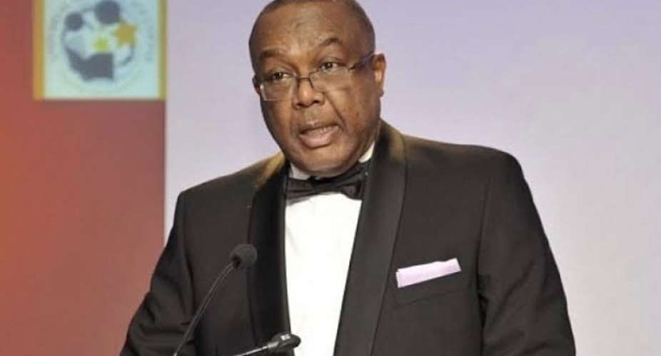 Short stays not affected by US mass visa suspensions — Ghana’s ambassador