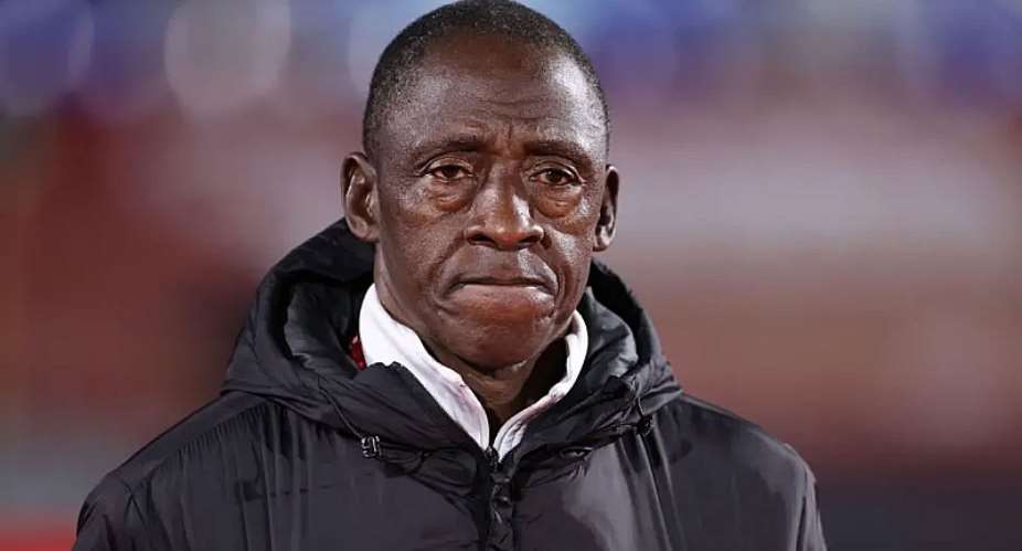 2025 AFCON: Burkina Faso sack coach as Mali hit by resignations