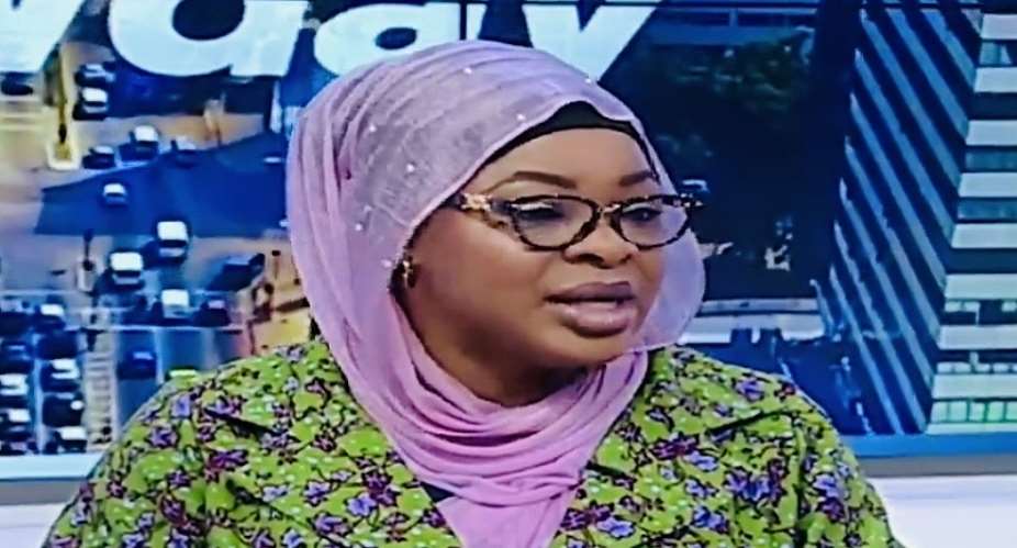 Solving Ghana’s transport challenges demand multi-stakeholder approach ...