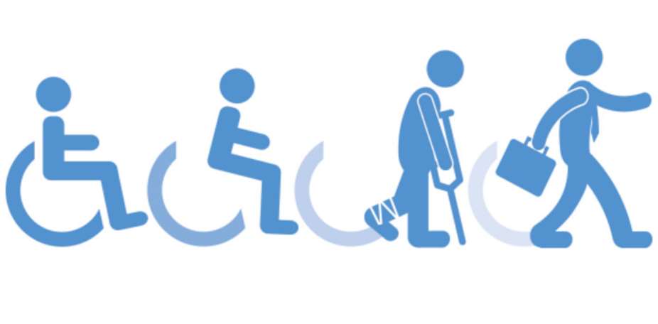 Public buildings to comply with disability friendly designs