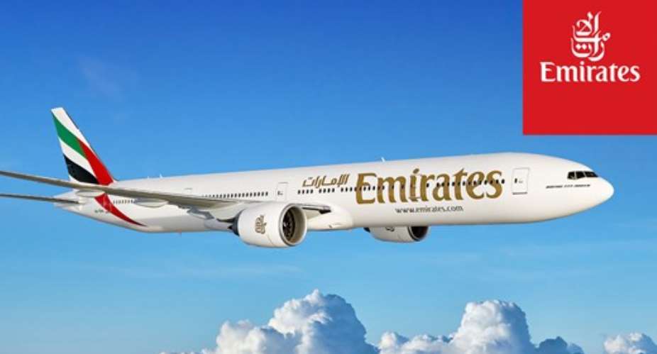 Emirates Introduces Mobile Money Payment Option For Tickets