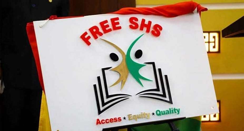 Proposal For Reviewing The Free Senior High School (shs) Policy Through ...