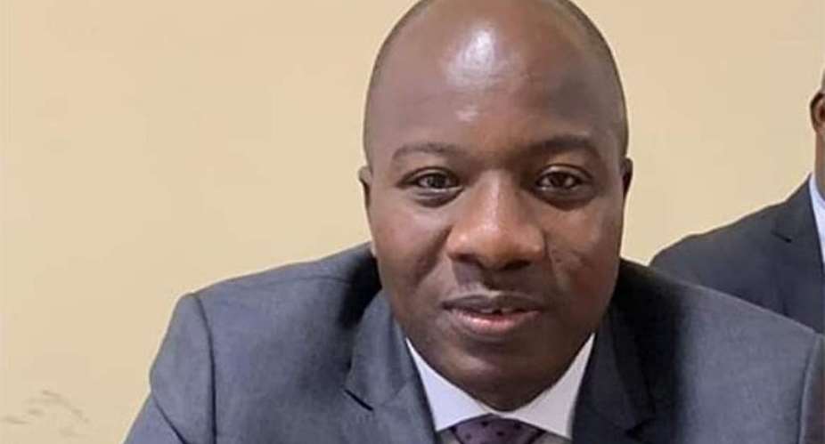 Mahama Ayariga: A Comprehensive Professional Profile and Career Overview