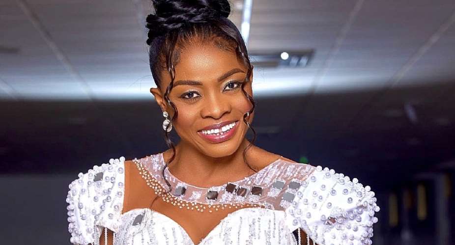 I turned all the men down — Diana Asamoah puts ministry first over relationships