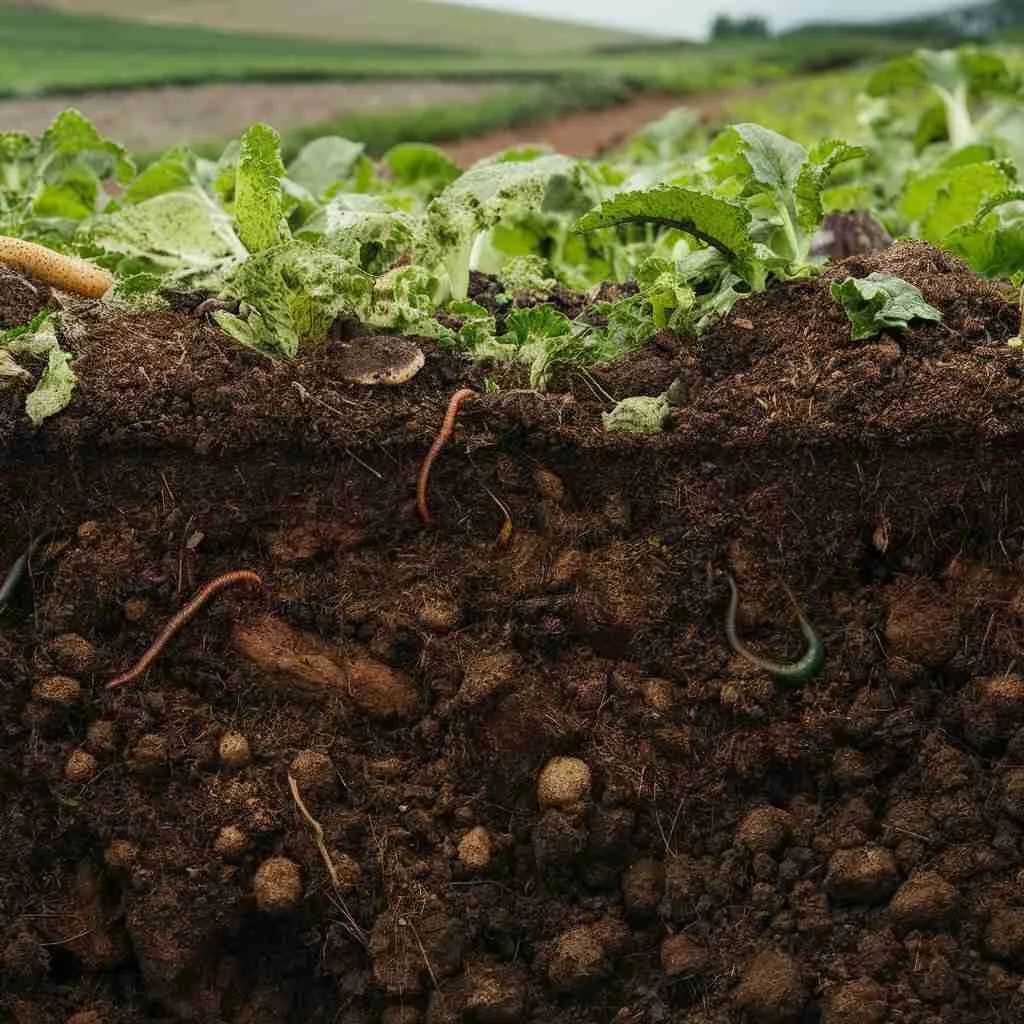 Experts propose inclusion of soil testing in farming activities in Ghana