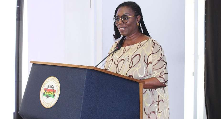 2024 Elections: NMC, NCA must strengthen monitoring of airwaves to ...