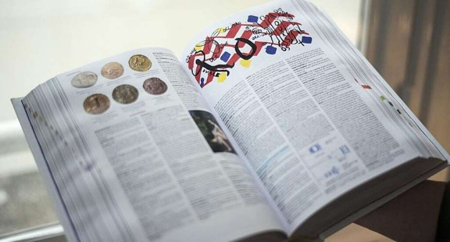 French dictionary that dubbed 7 October victims 'Jewish settlers' recalled