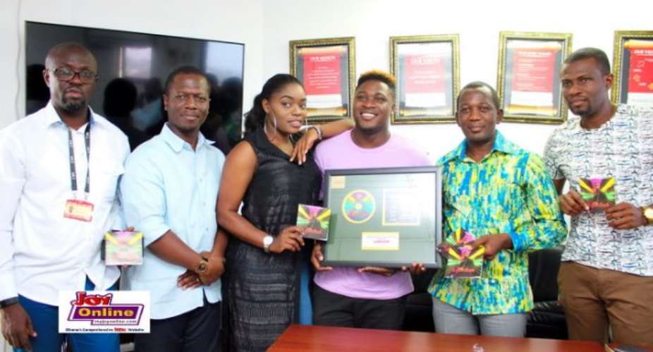 Photos: Temple Management Company Partners Multimedia Group