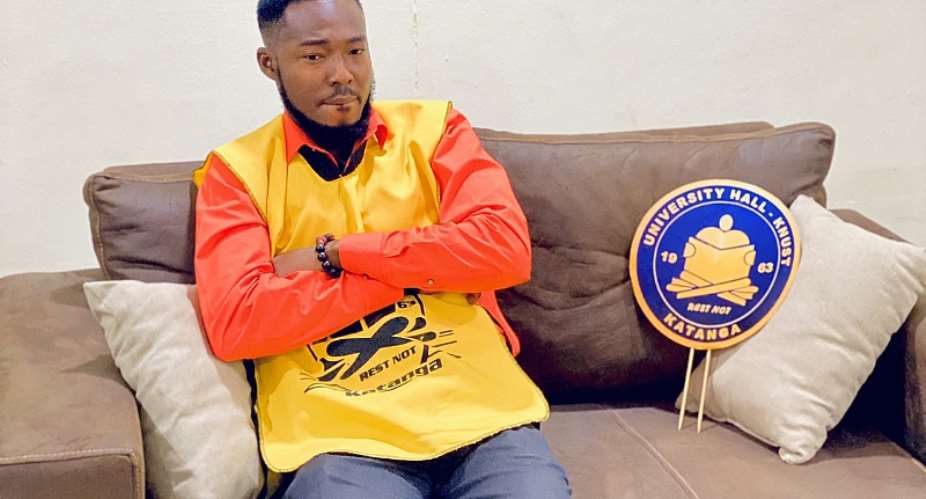 KNUST photography saga: Students' creative talent must be recognized ...