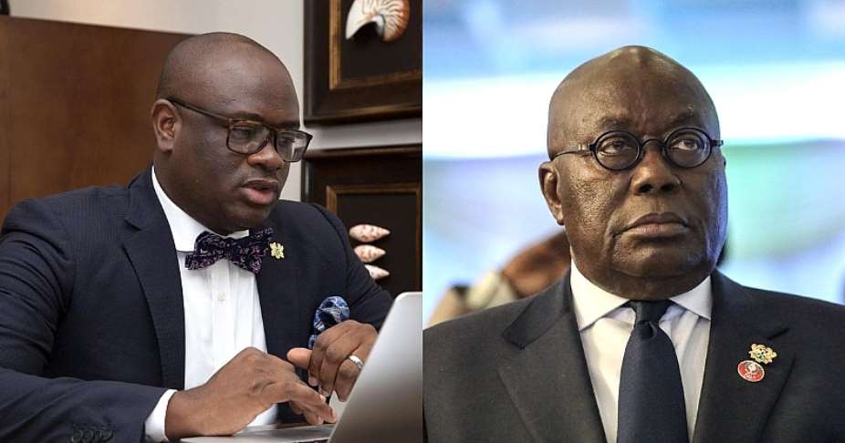 Ekumfi neglect unethical, sets dangerous precedent for governance in ...