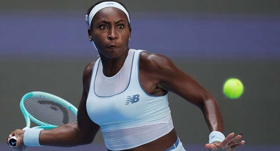 Australian Open: Coco Gauff says Grand Slam prize money 'not where we ...