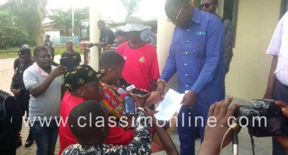 Bad Roads: Assembly’s tender board has completed evaluation of contract ...