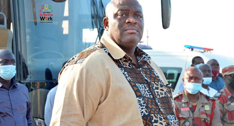 NPP primaries: Stop Henry Quartey from rigging Ayawaso Central poll ...