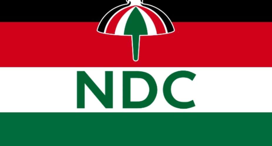 Ayawaso East: NDC Rally Behind Hajia Amina Adam as Unopposed Candidate ...