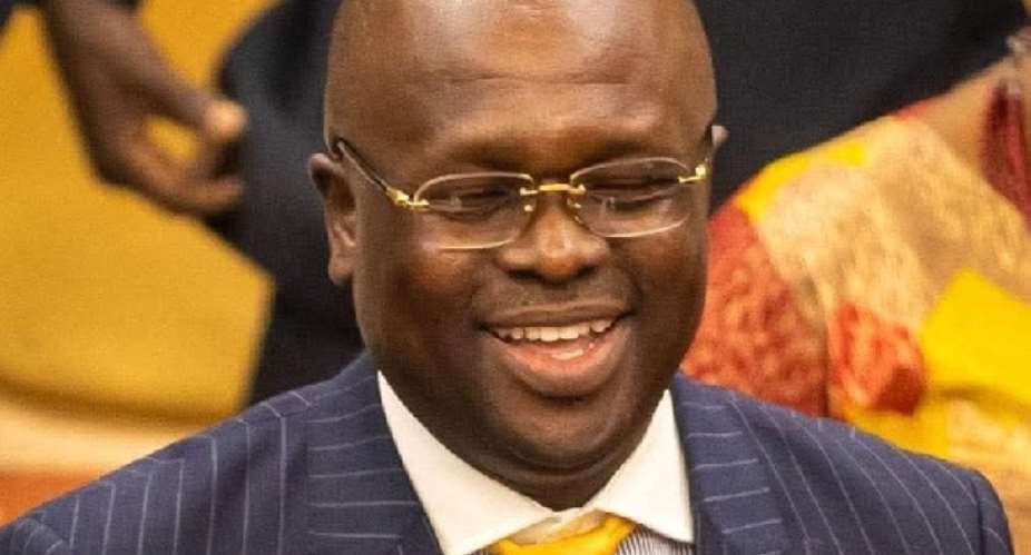 Final funeral arrangements for Dr Edward Omane Boamah set for December 13