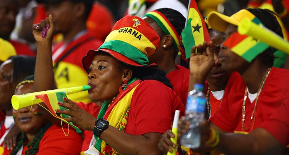 2026 World Cup: No musical instruments and fireworks will be allowed at ...