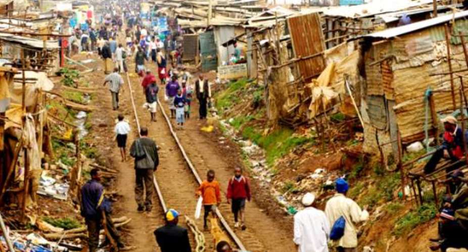 Ghana’s multidimensional poverty drops from 23.9% to 21.9% in 2025