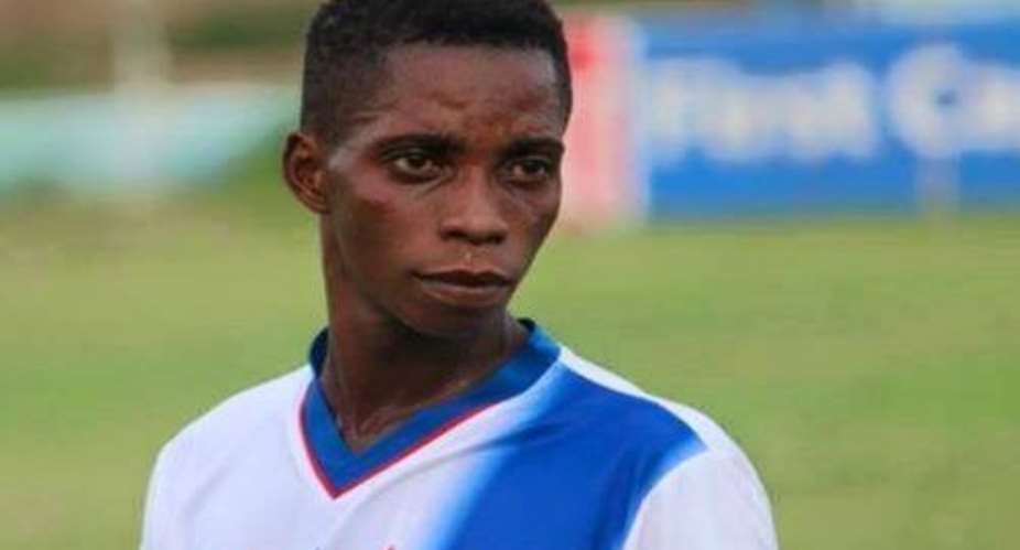 Latif Blessing, Kwesi Donsu nominated for PLB top award