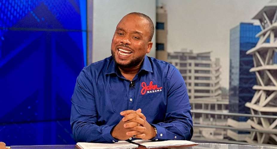 Trust Mahama's 24-hour economy policy to restore Ghana’s junk economy ...