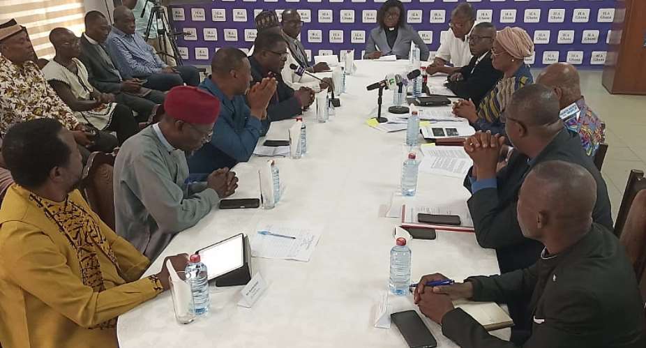 Religious leaders demand immediate re-examination of lithium deal with ...