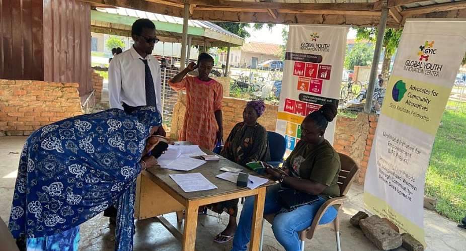 LIFE Project expands financial access and literacy training for ...