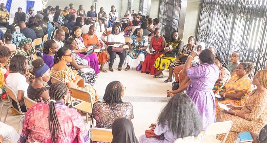 TUCEE Hosts National Counsellors’ Networking Summit; Declares First ...