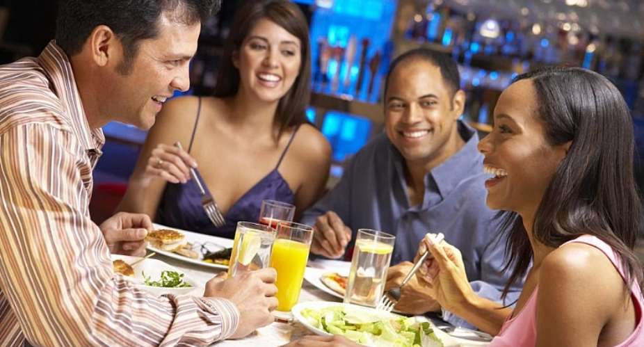 5 Ways To Get Rid Of Guests Who Overstay Their Welcome