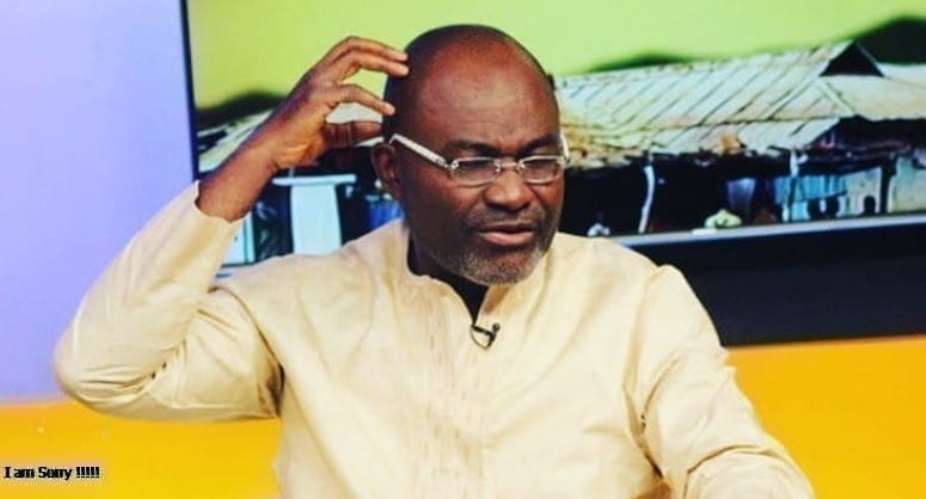 CJ grants Ken Agyapong's request to have judge continue case with Anas