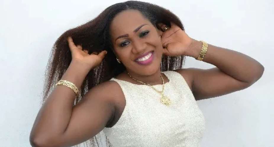 So many prominent, talented people are two-faced in the gospel music ...