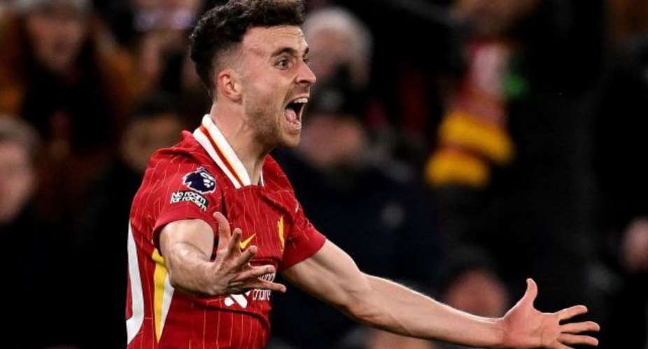 Leaders Liverpool 'phenomenal in face of adversity'