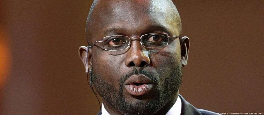 Exposing the Tyranny of Mr. Weah and his reckless and ruthless ...