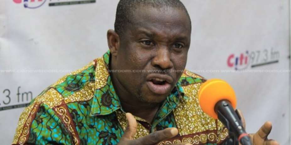 We’ll fiercely challenge seats declared at Tesano Police Training ...