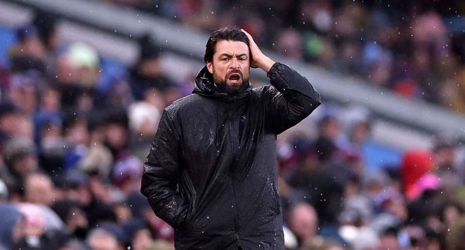 Southampton sack manager Russel Martin after Spurs thrashing